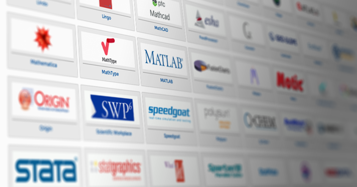 Software - MultiON Consulting