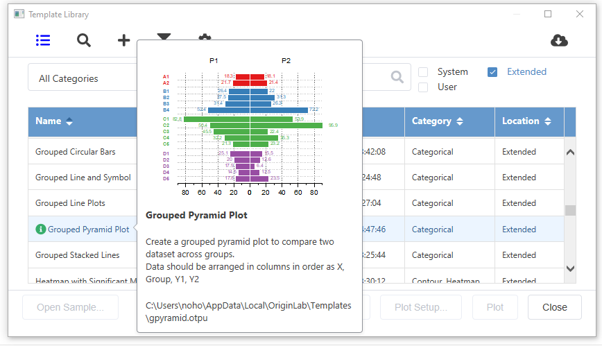 ORIGIN - software - Multion Consulting
