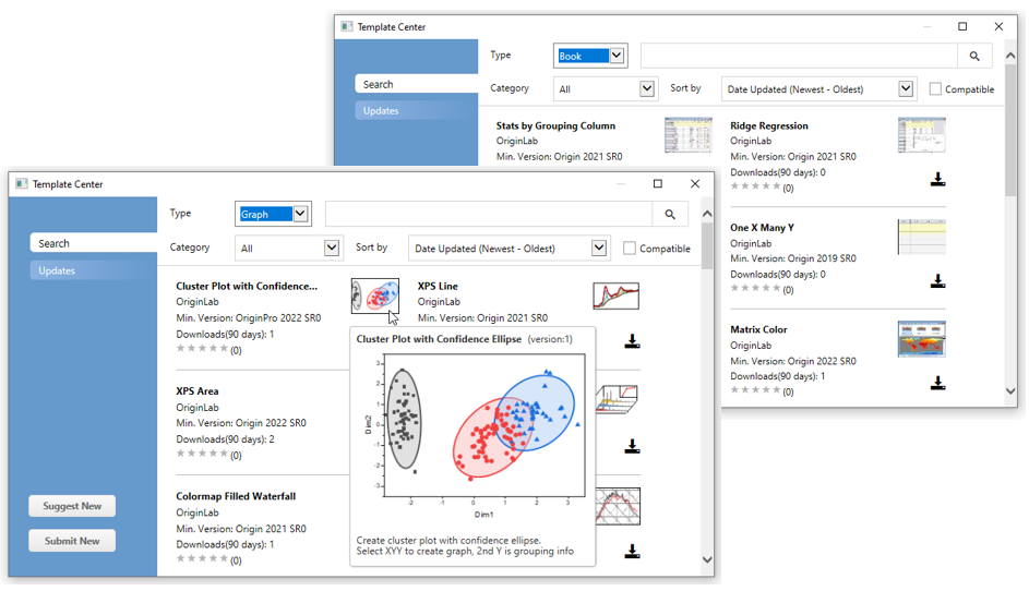 ORIGIN - software - Multion Consulting