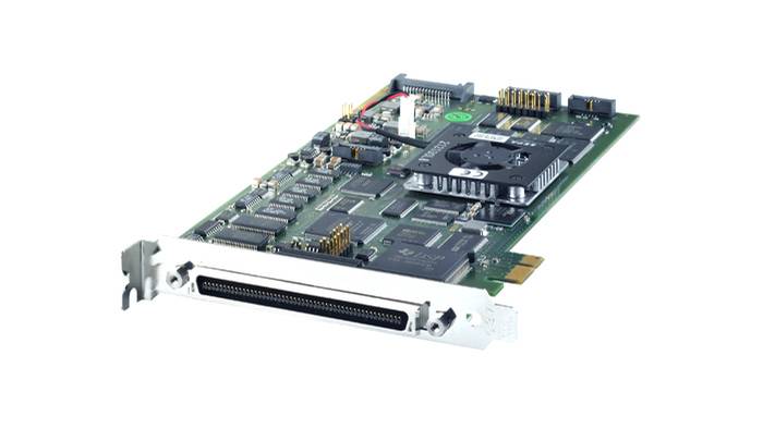 dSPACE - MultiON Consulting