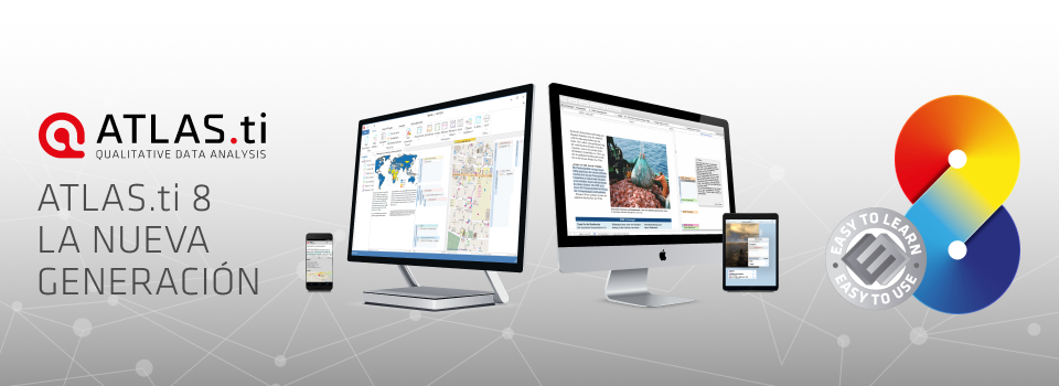 ATLAS.ti - Multion Consulting